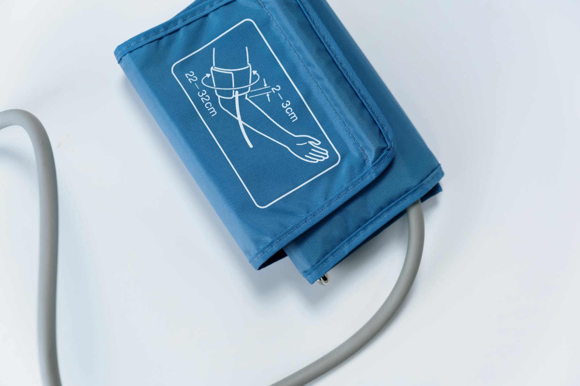 Best Home Blood Pressure Monitor of 2026: Clinically Validated Picks ...
