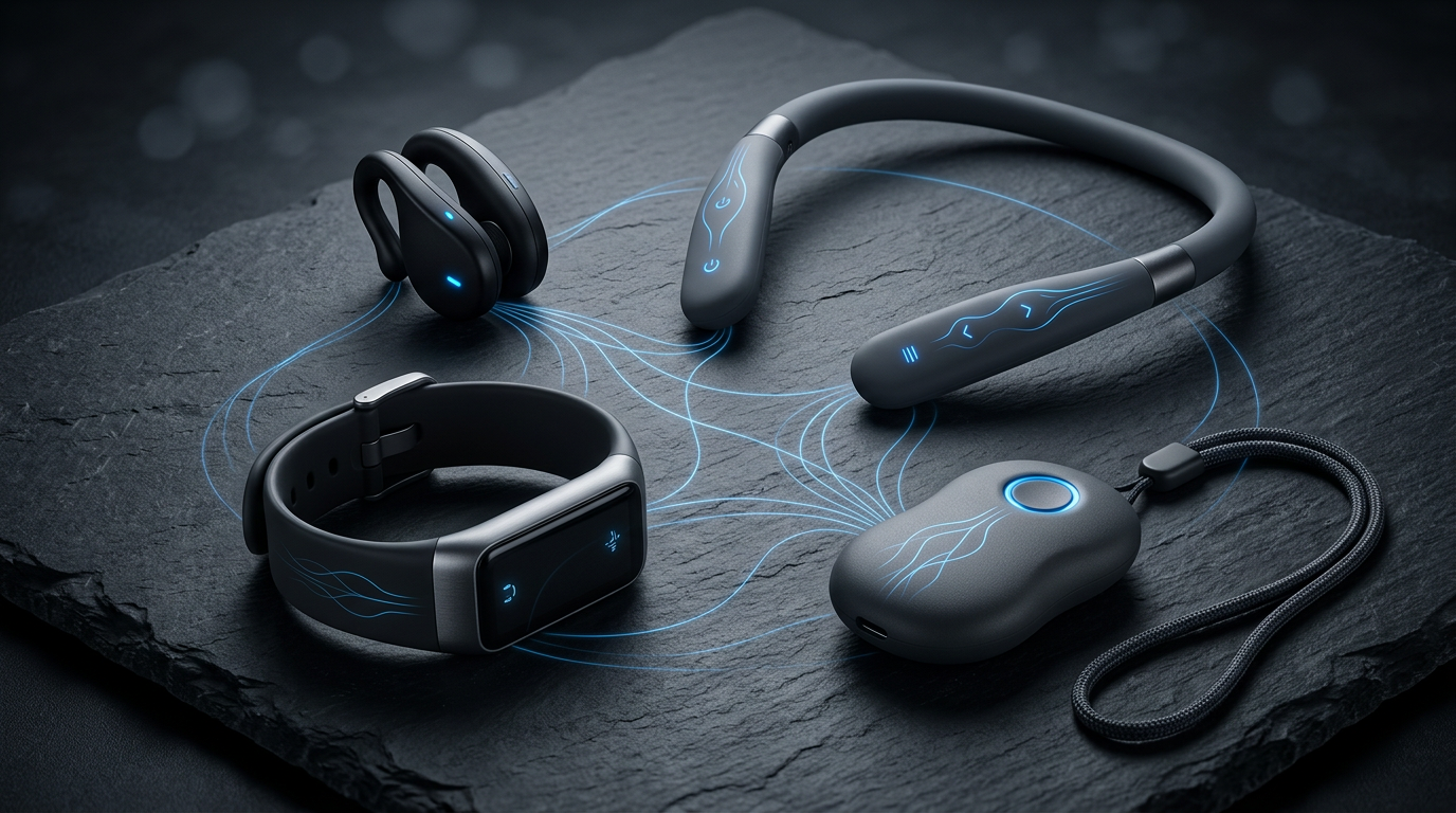 Best Vagus Nerve Stimulation Device 2026: Nuropod vs Pulsetto vs Apollo ...